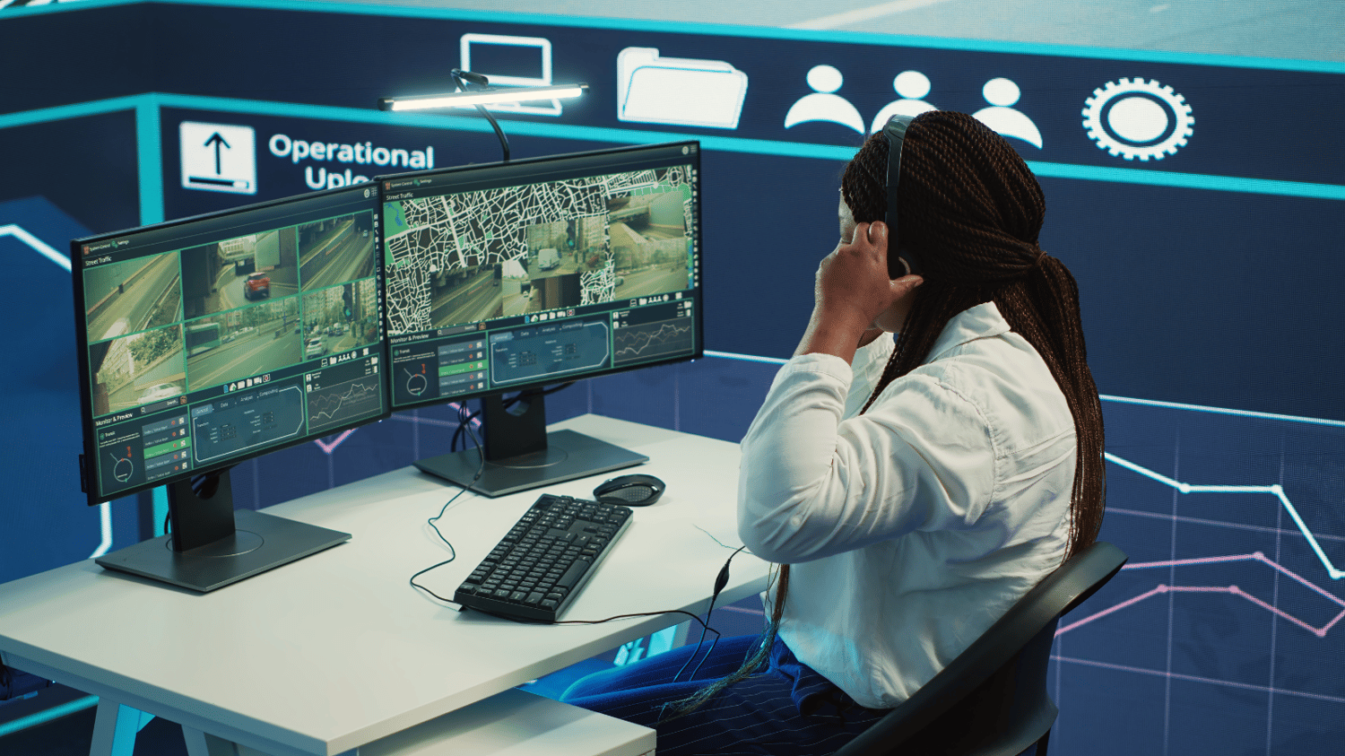 Teleoperations and Remotely Operated Robotics